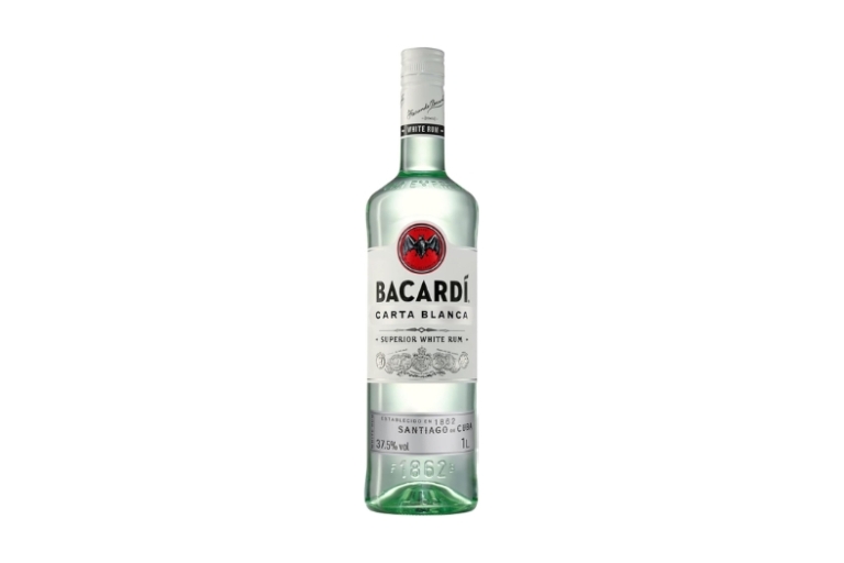 Los 7 mejores rones para mojitos del mercado en 2025