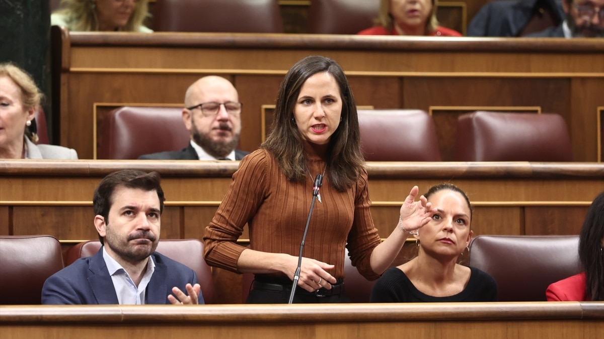 Extremadura, la 'aldea gala' de Podemos frente a Yolanda Díaz