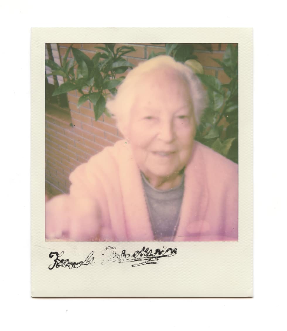 ‘Facunda’, una memoria contra el alzhéimer