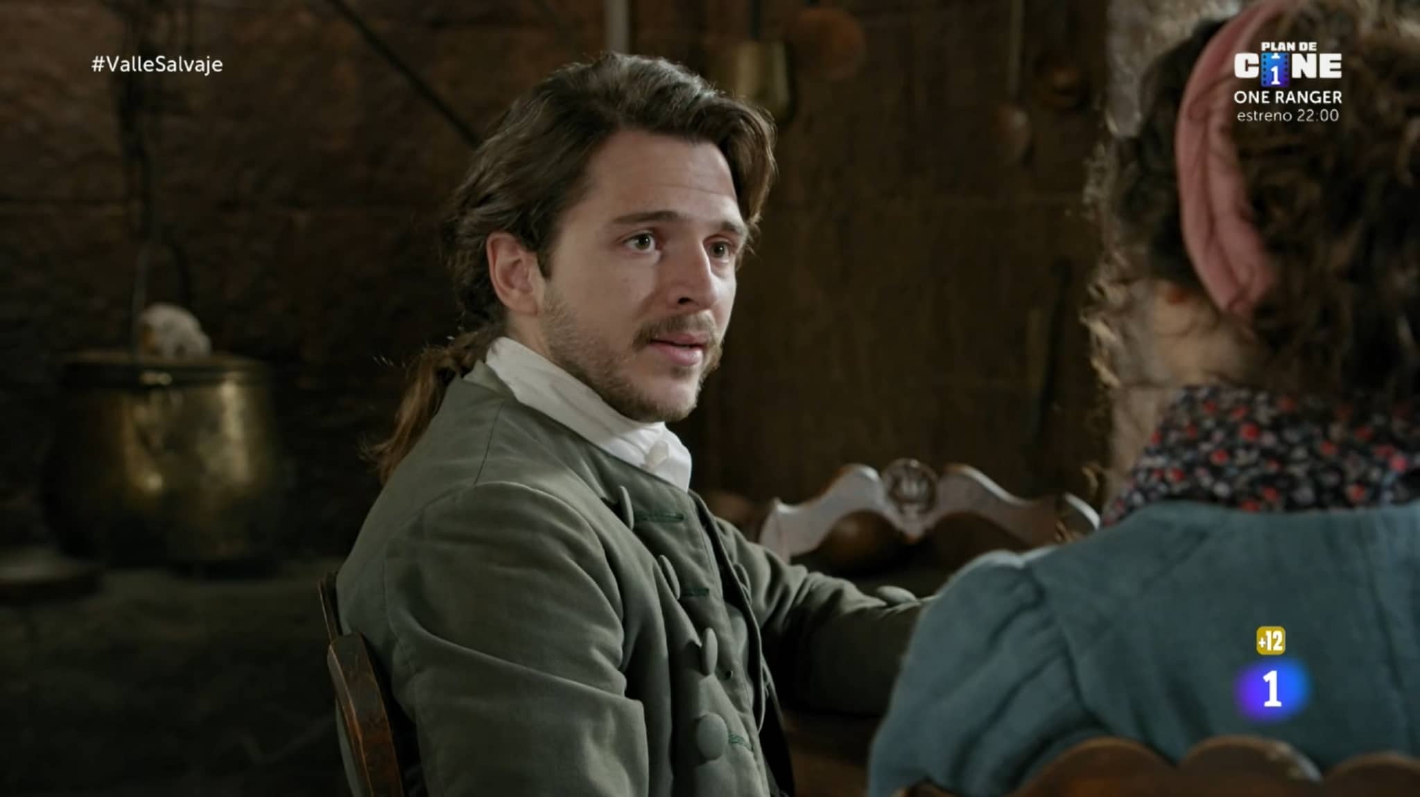 Valle Salvaje, avance del capítulo 269 este lunes 6 de octubre: Luisa ...