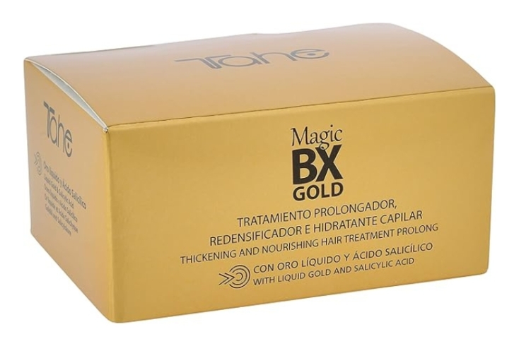 Top 10 mejores botox capilares profesionales sin formol [2025]