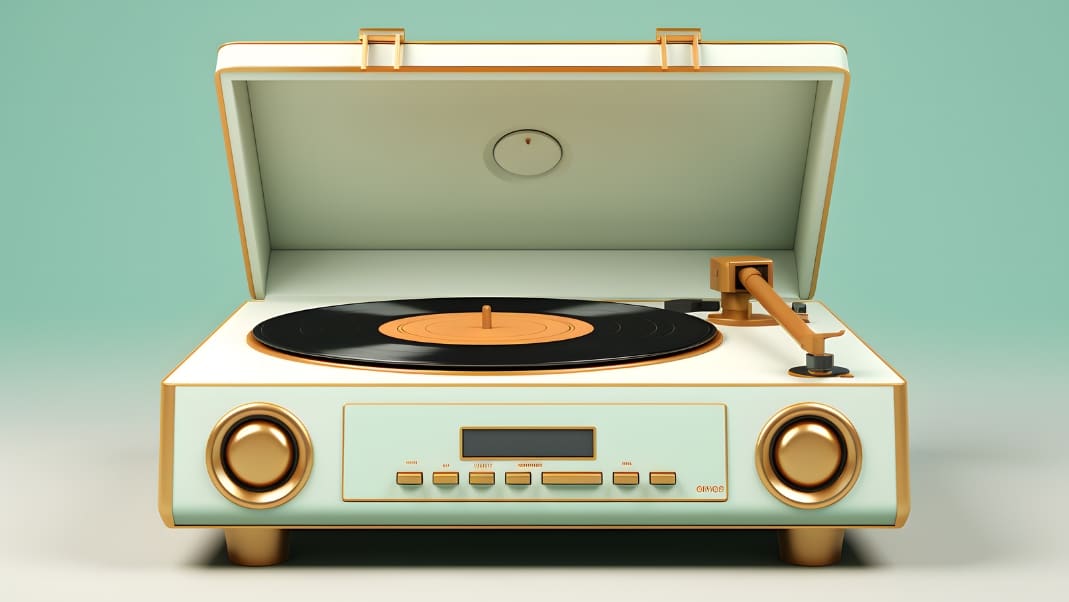 Los 7 mejores tocadiscos calidad-precio de 2025