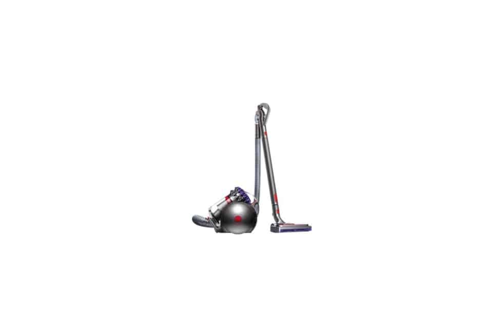 Dyson Big Ball Parquet 2 con descuento de 100€ Black Friday