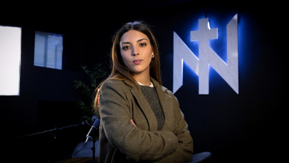Isabel Peralta: “Franco fue eficiente y útil para la sociedad”