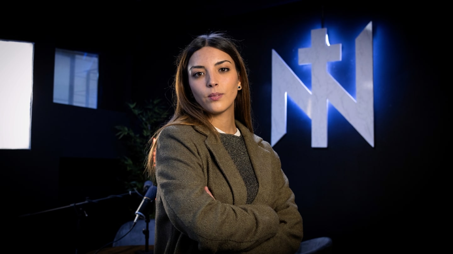 Isabel Peralta: “Franco fue eficiente y útil para la sociedad”