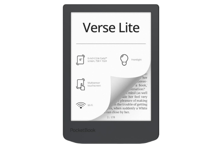 Los 7 mejores eBooks (eReaders) de 2025
