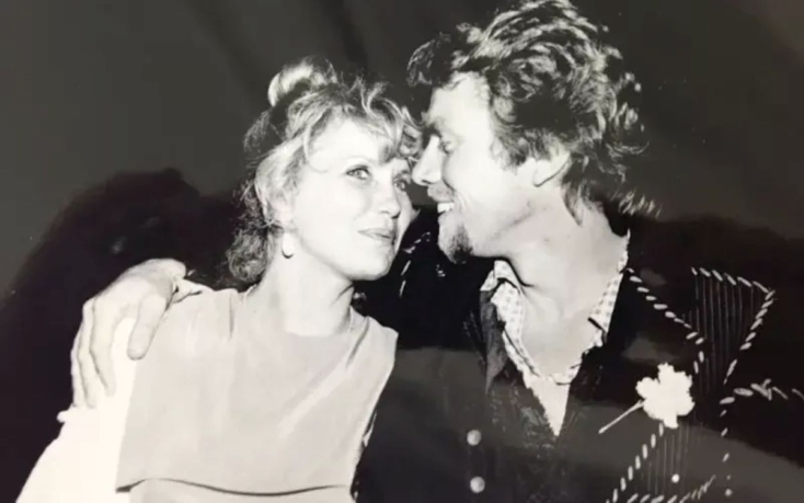 Fallece Joan Templeman, esposa de Richard Branson
