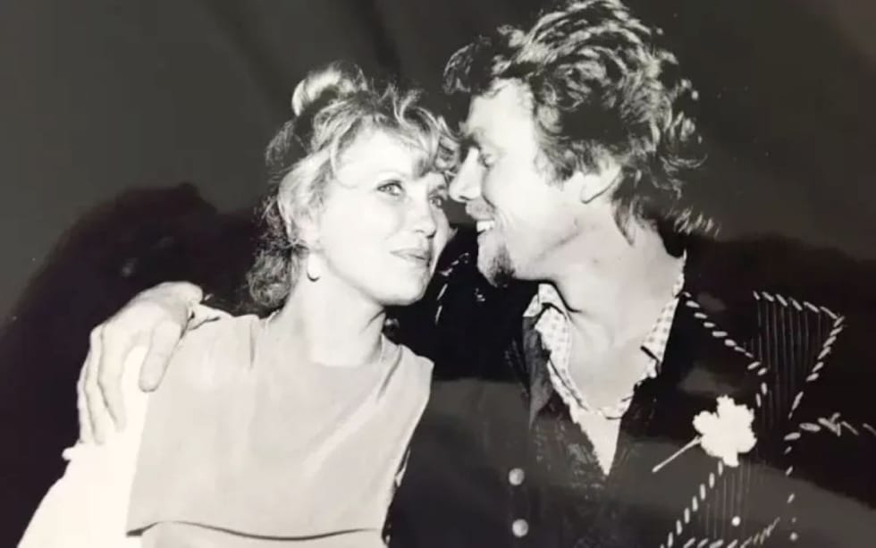 Fallece Joan Templeman, esposa de Richard Branson