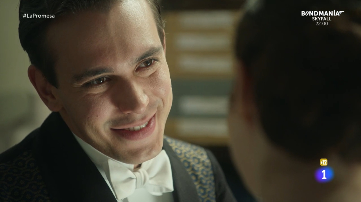 La Promesa, avance del capítulo 734 este lunes 15 de diciembre: Manuel ...