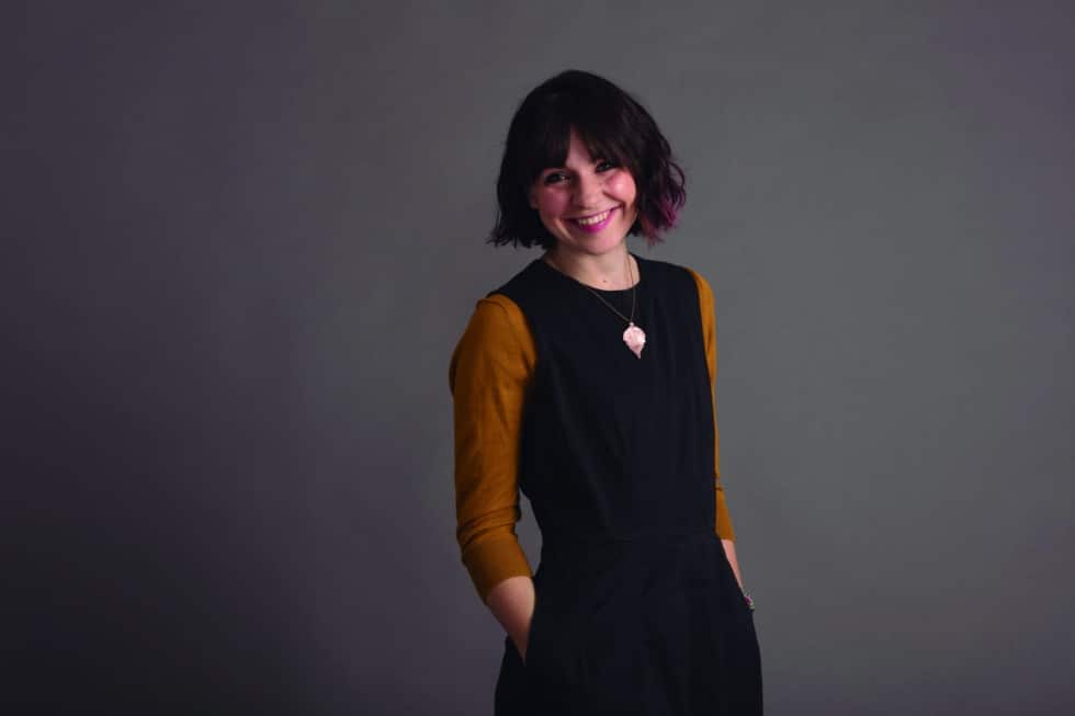 Eleanor Barraclough, historiadora: “Los vikingos intentaron ...