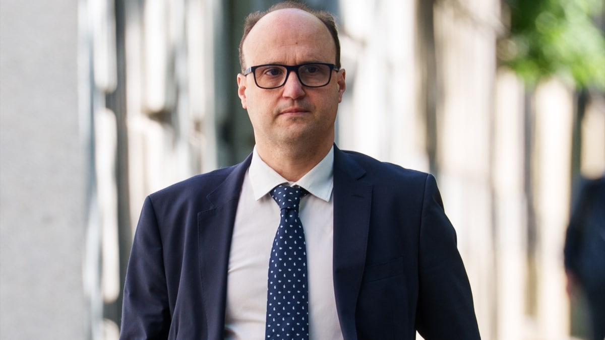 'Caso Hidrocarburos': la UCO cerca al exjefe de gabinete de Maroto y apunta a pagos en efectivo ...