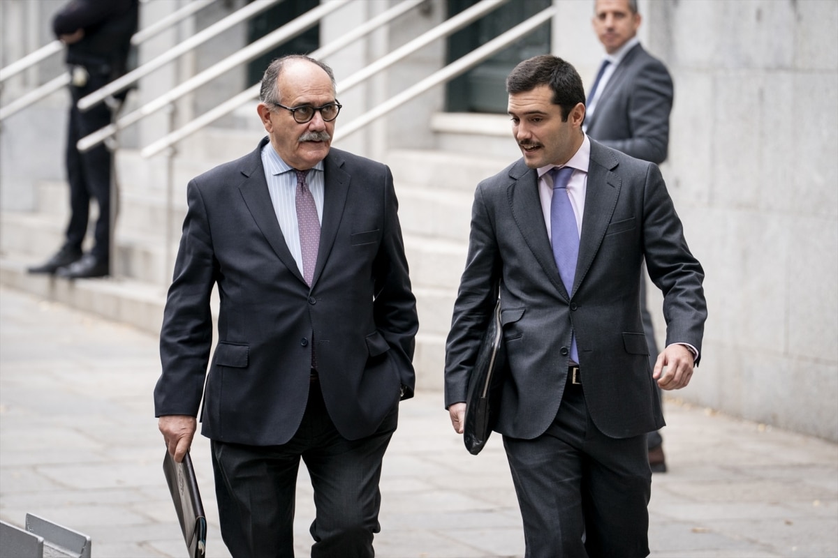 Los abogados de la corrupción: el reto de defender bajo la lupa mediática
