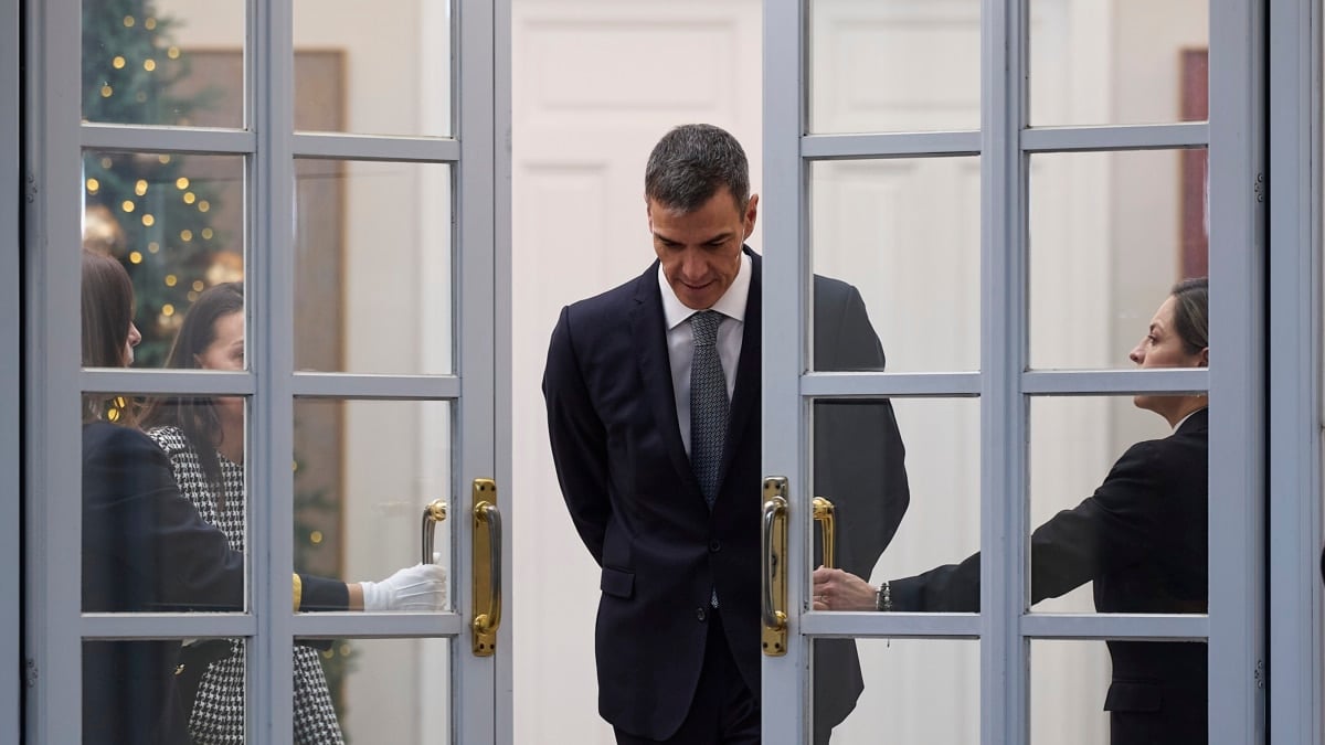 Los socios de Sánchez se movilizan para forzar un cambio de rumbo