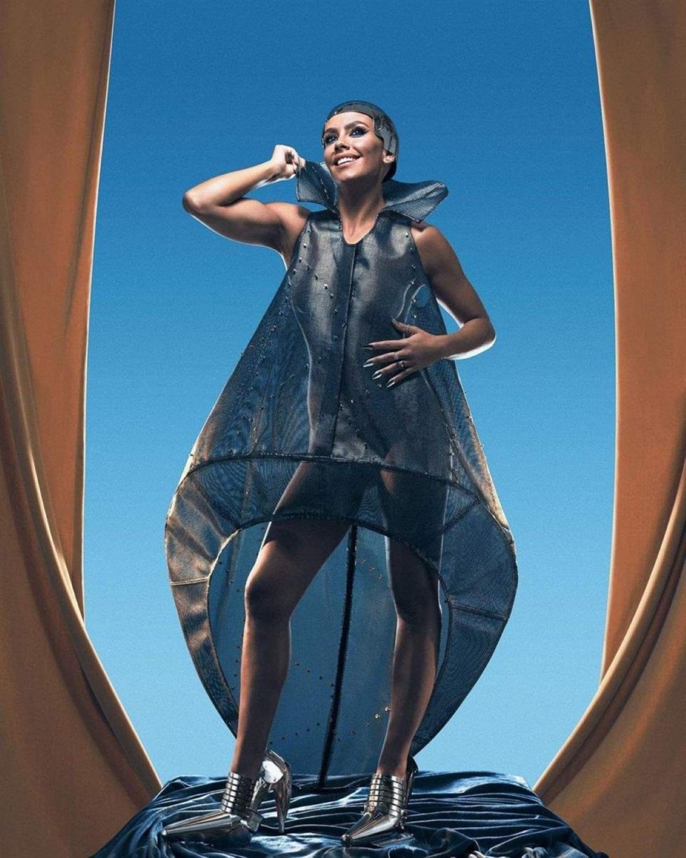 Todos los vestidos de Cristina Pedroche desde 2014 hasta 2025