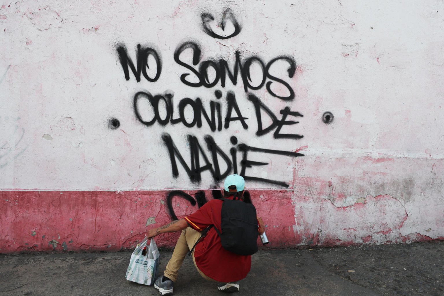 La oposición venezolana admite su “sorpresa” por el ninguneo de Trump y ...