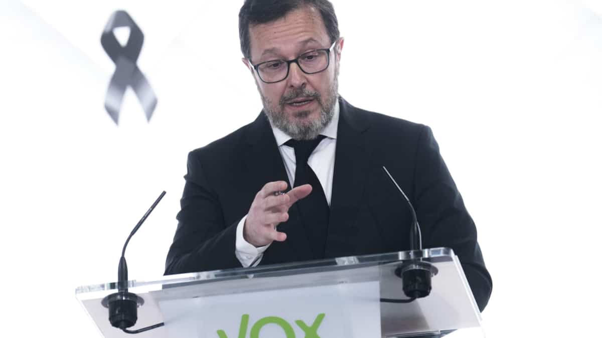 Vox reclama una auditoría de la red ferroviaria y que Puente comparezca ...