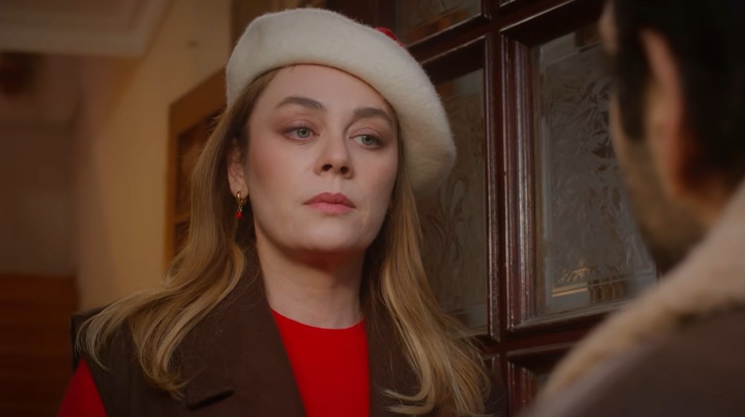 Cuándo emite Antena 3 el final definitivo de la serie turca 'Renacer ...