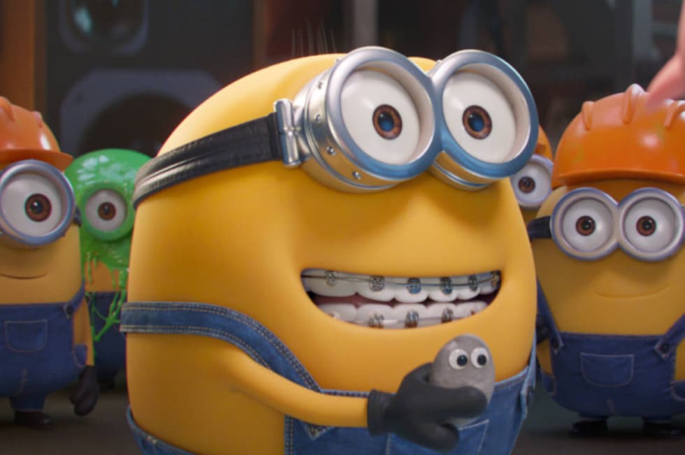 Estos son los estrenos de las películas más esperadas en 2026
