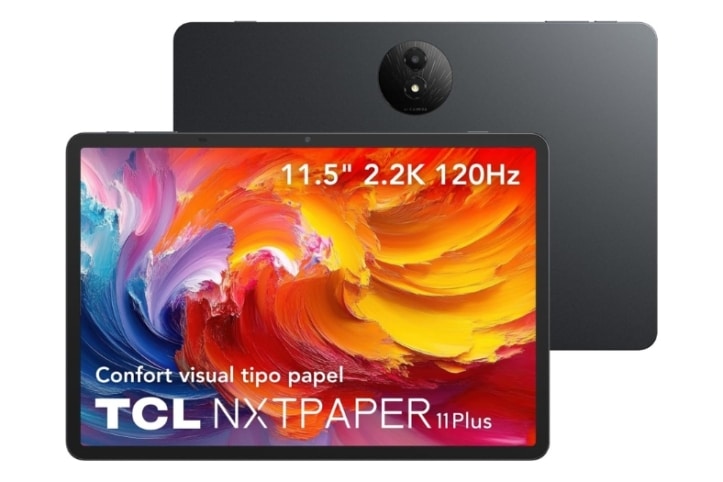 Las 12 mejores tablets calidad precio en 2026 (comparativa actualizada)