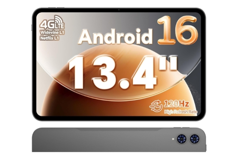 Las 12 mejores tablets calidad precio en 2026 (comparativa actualizada)