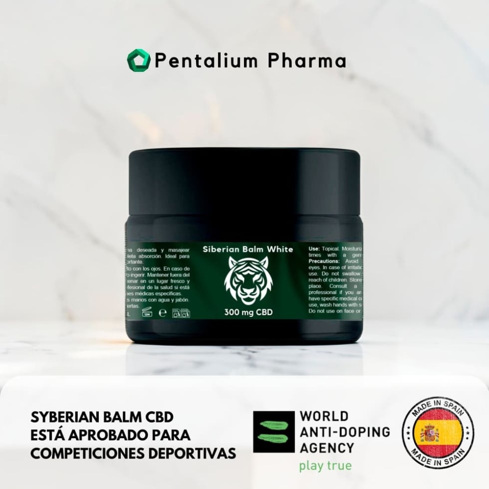 Las 5 Mejores Cremas CBD de 2026: Dile adiós al dolor articular y muscular