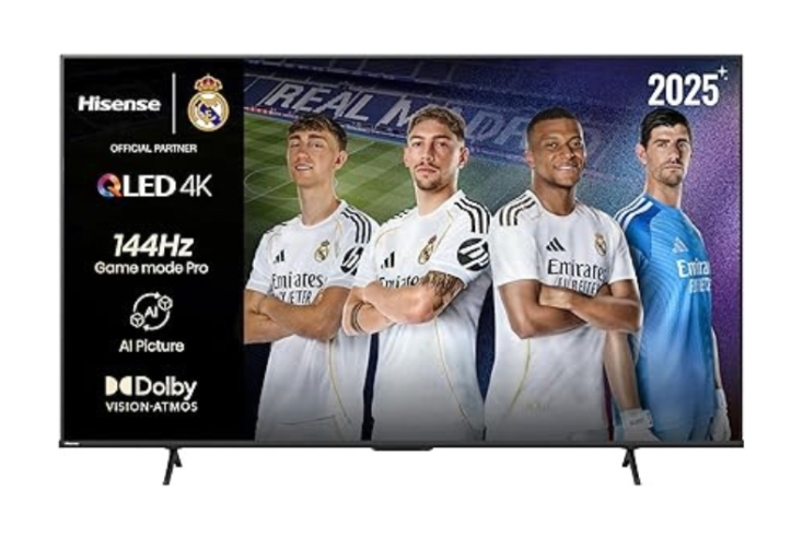 Los 10 mejores televisores calidad-precio de 2026: Guía de compra ...