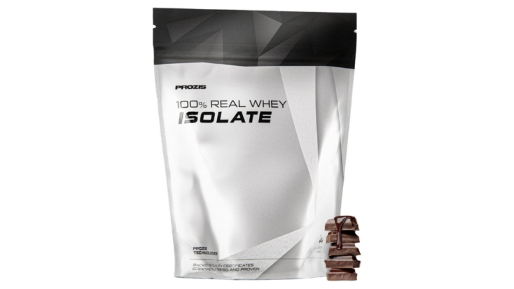 Prozis vs Myprotein: ¿Qué Proteína Whey es Mejor en 2026?