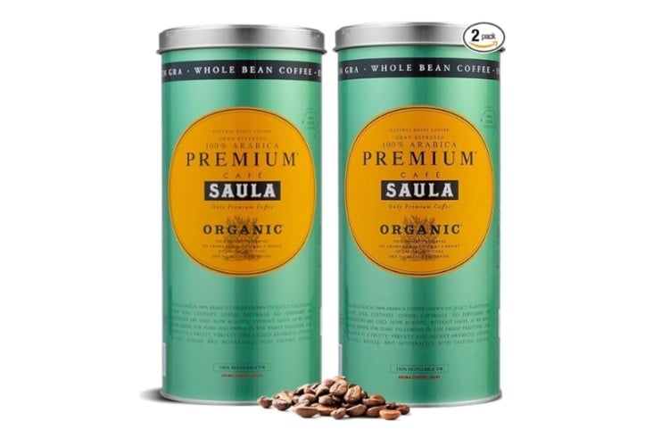 Los 12 mejores cafés en grano 2026: Arábica y robusta premium