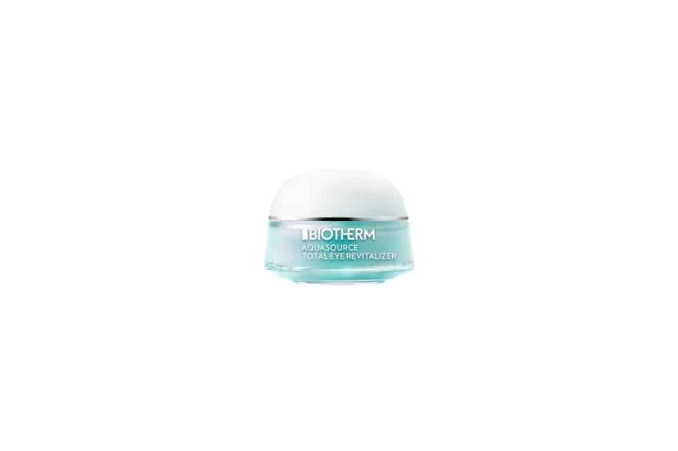 El contorno de ojos de Biotherm está rebajada un 56% en Primor