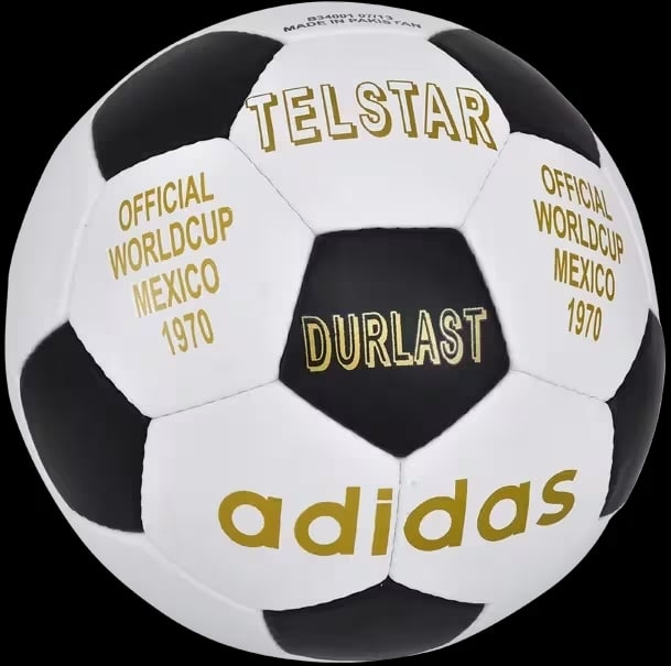Del Tango al Trionda: la historia de los balones del Mundial