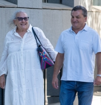 El juez Pedraz investiga el destino en Bolivia del fiscal Grinda, al ...