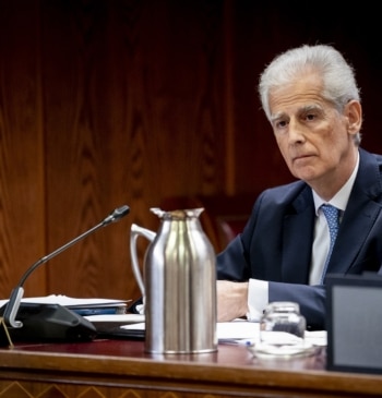 El juez Calama pide permiso a EEUU para usar como prueba los mensajes ...