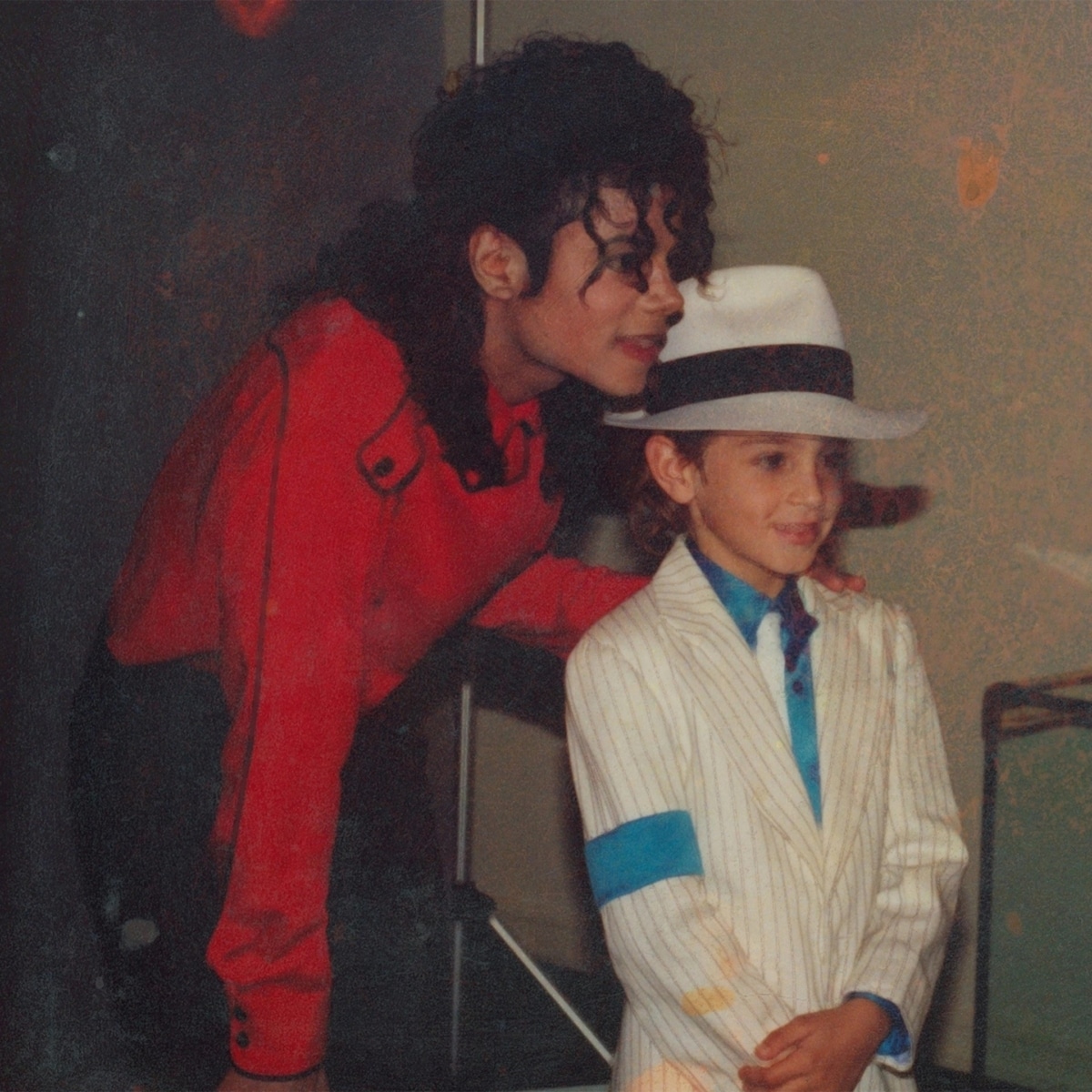 Michael Jackson, a juicio, diecisiete años después de su muerte