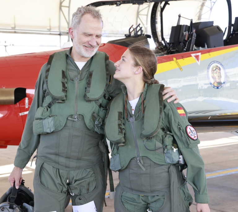 Noticias de Rey Felipe VI | El Independiente
