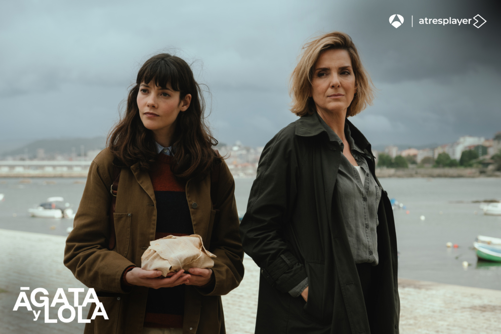 La Actriz Eva Mart n Sirve Y Protege En La Nueva Serie Policiaca gata La Actriz Eva Mart n Sirve Y Protege En La Nueva Serie Policiaca gata